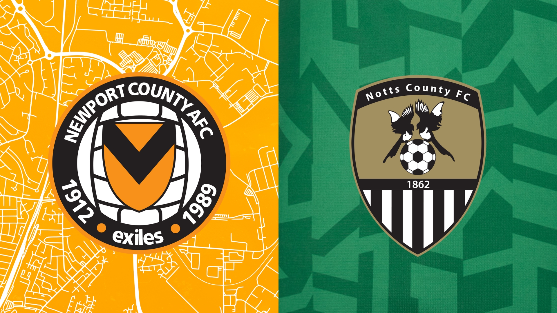 Extended Highlights | Newport County 1-1 Notts County | Newport County A.F.C.